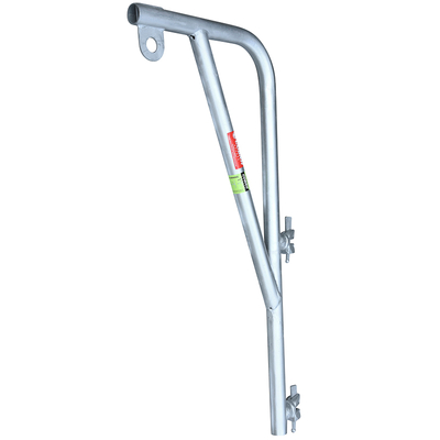 Davit Arm & Ginny Wheel - Buy Ringlock, HDG, Accessories Product on ...