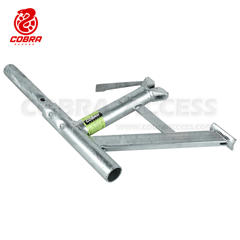 Side/Hop-Up Bracket – Tubular - Buy Scaffolding Bracket, Ringlock, HDG ...