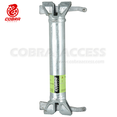 Ledger – Tubular - Buy Scaffolding Ledger, Horizontal Components, HDG ...